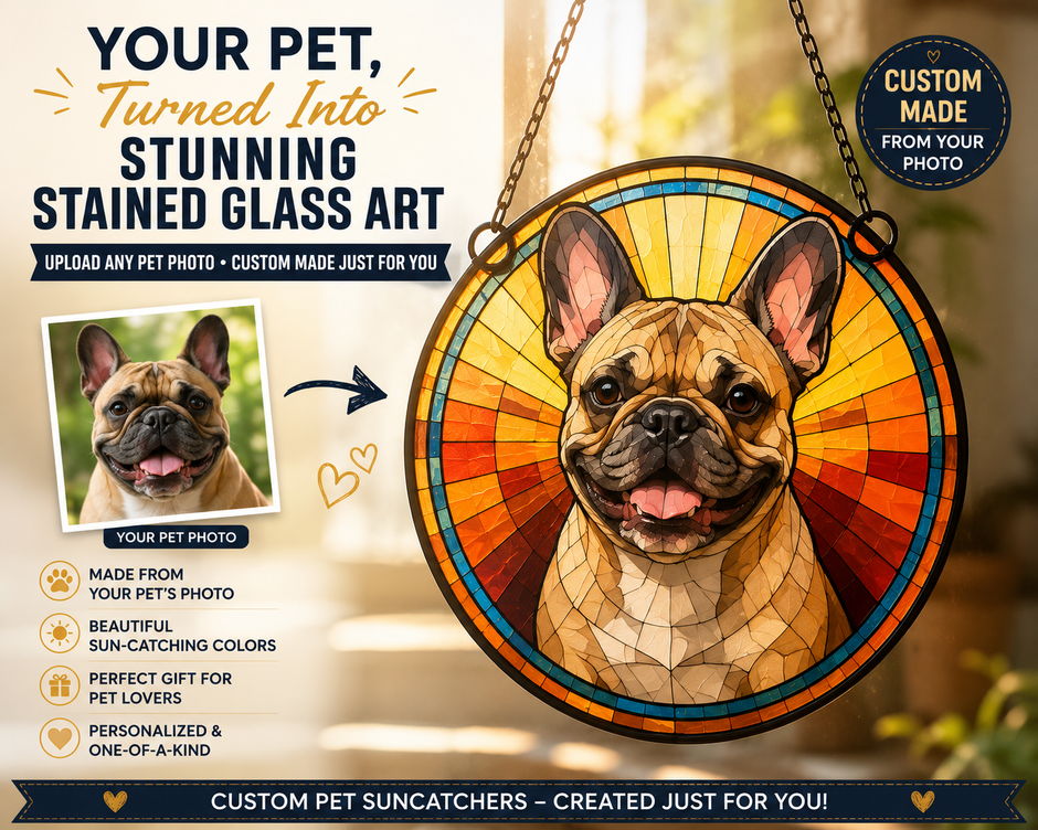 Customize Your Own Glass Art – Mayas